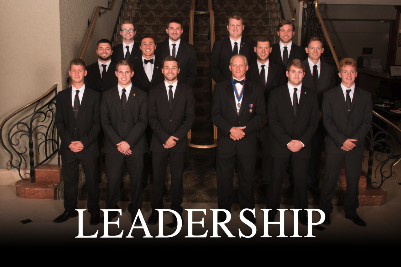 KDR Pi Alpha Chapter | The Gentleman's Fraternity at The University of ...